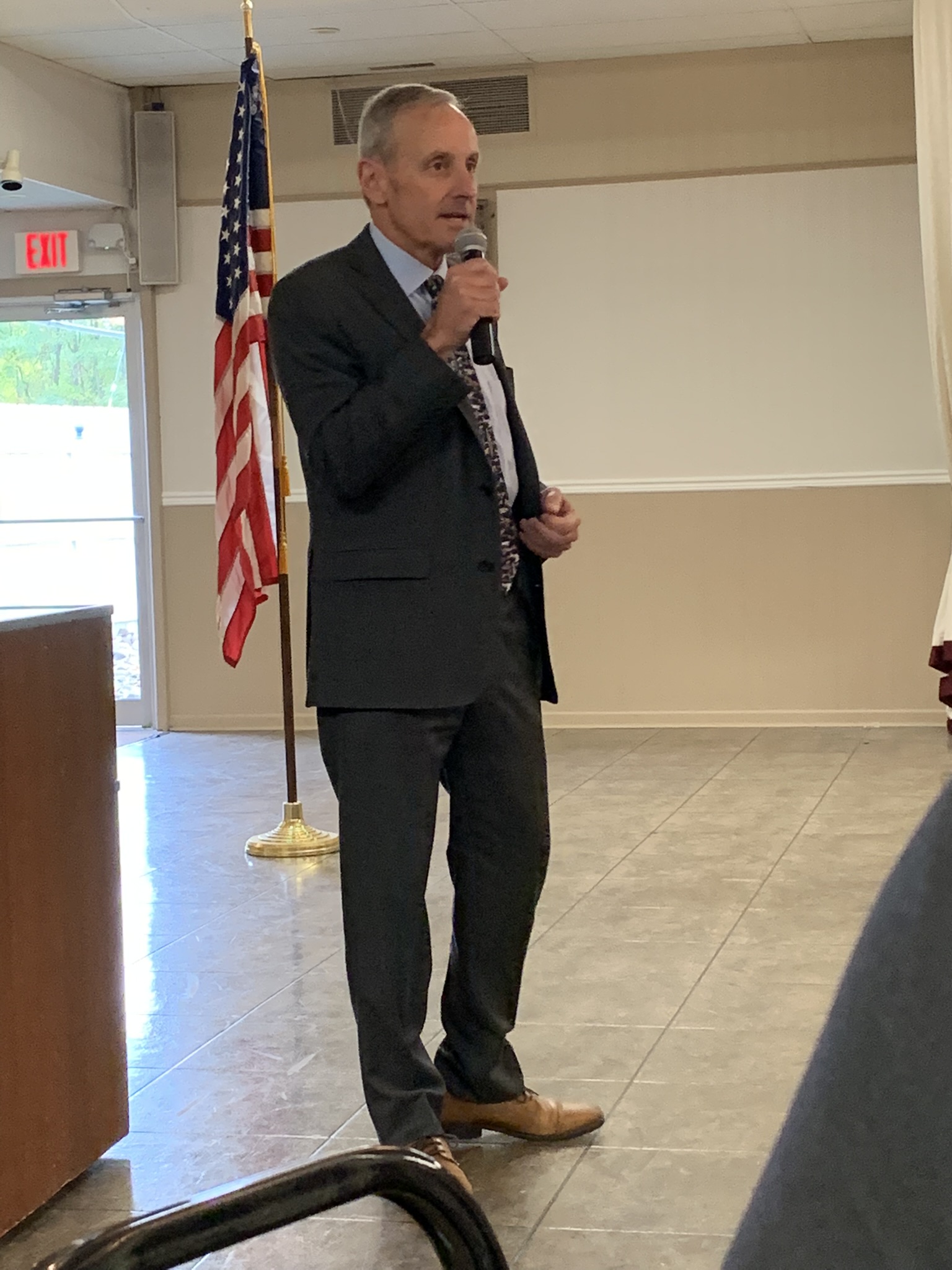 October 19 2022 Luncheon recap – Cicero Plank Road Chamber of Commerce
