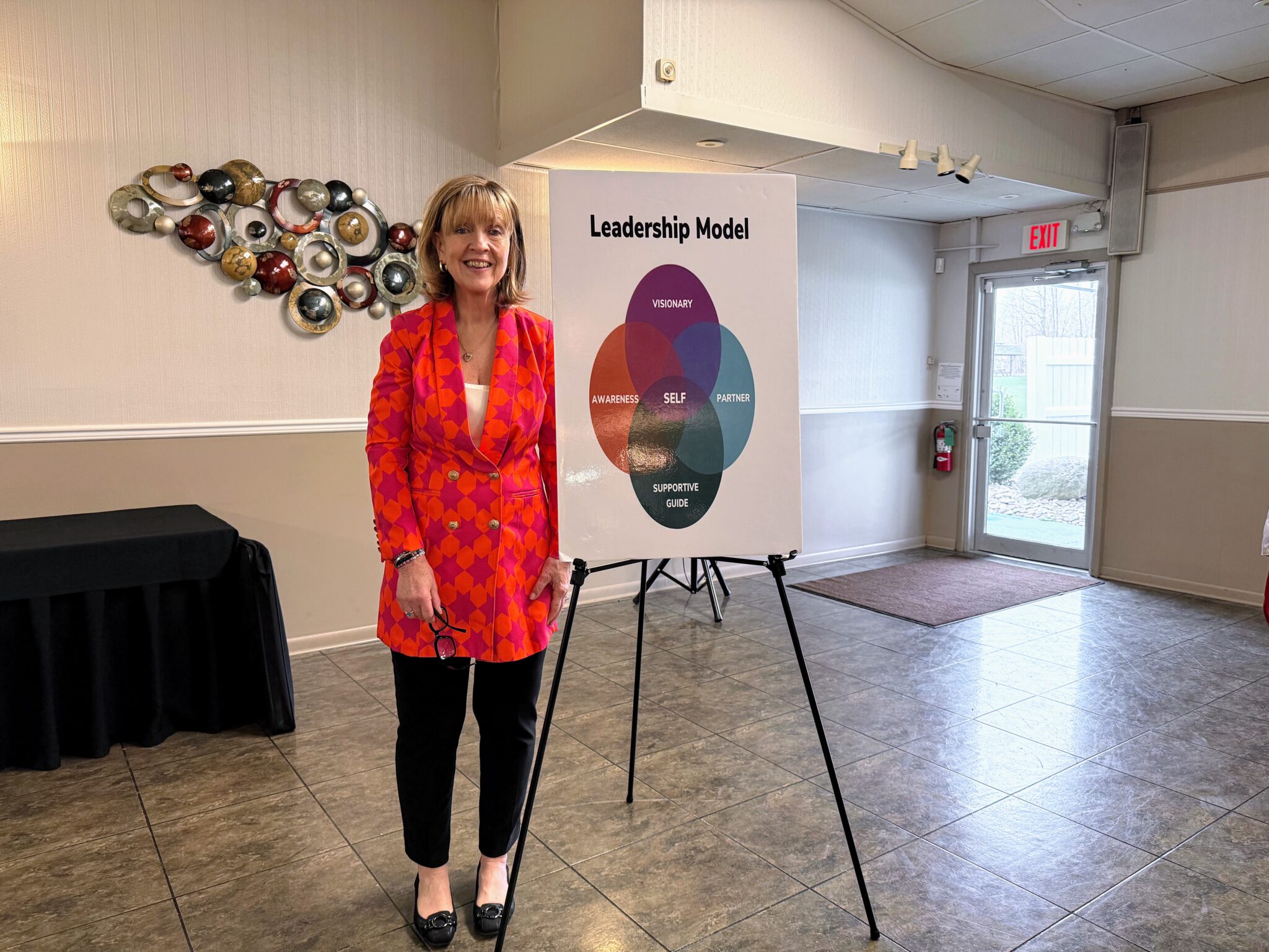April 16, 2025 Lunch Recap – Cicero Plank Road Chamber of Commerce